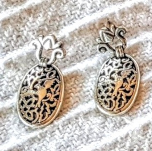 Brighton Jewelry | Jewelry | Trio Of Brighton Post Earrings | Poshmark